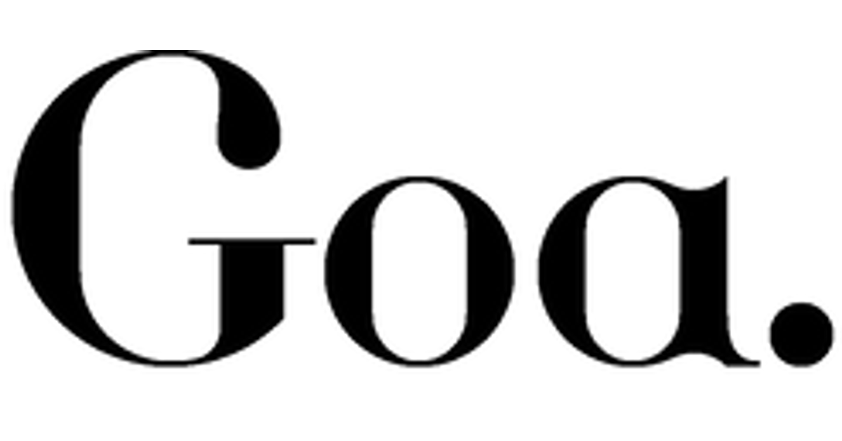 Goa Paris | Site officiel